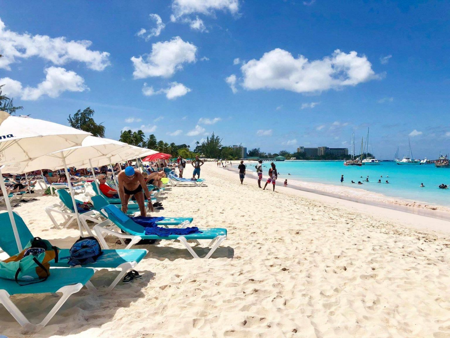 Barbados Vacation Guide: What Can You Do In Barbados? - Travel Rockers